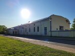 Экзерциргауз лейб-гвардии Гусарского Е.И.В. полка (Gusarskaya Street No:1Н), turistik yerler  Puşkin'den