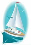 Yachta Vesna (Naberezhnaya Street No:24, Dolgoprudny), tekne, kayık, yat  Dolgoprudny'den