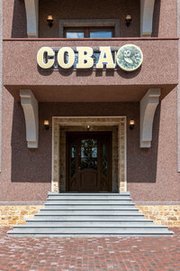 Sova (Moscow Region, Leninskiy City District, TLPKh Drozdovo-2), otel  Moskova ve Moskovskaya oblastından