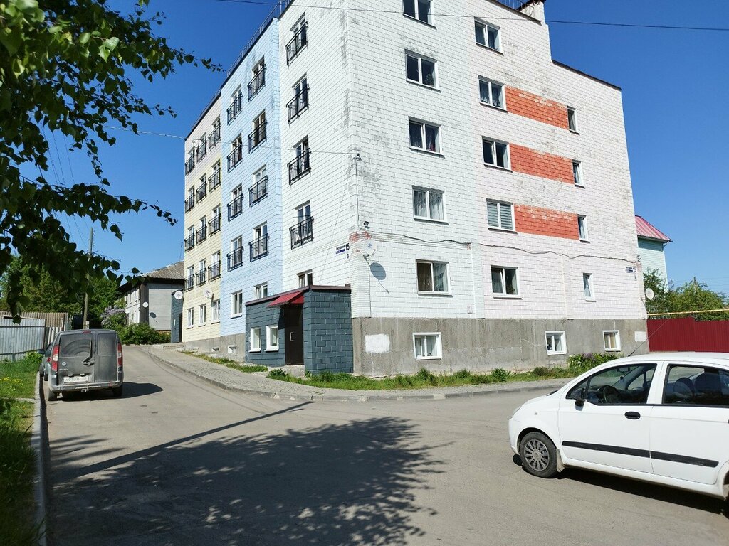 Rulman üreticileri ИжПромКомплект, Izhevsk, foto