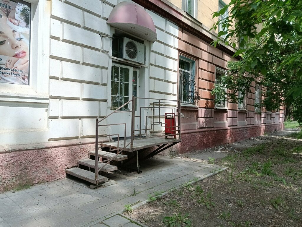 Manikür-pedikür Студия Milanails, Saratov, foto
