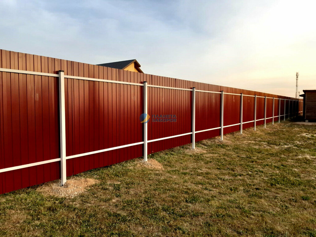 Çitler, parmaklıklar Планета заборов, Moskova ve Moskovskaya oblastı, foto