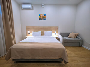 Feshin (ulitsa Rakhmatullina No:3), otel  Kazan'dan