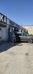 Car service (Bunyodkor Avenue No:27), otomobil servisi  Taşkent'ten