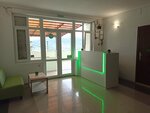 Green (Ogorodnaya ulitsa No:359), otel  Soçi'den