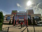 Женская одежда (Pobedy Avenue No:124Б), giyim mağazası  Penza'dan