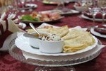 Dining room (ulitsa Bogdana Khmelnitskogo No:60А), taziye evi  Voronej'den