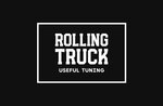 Rolling Truck (Metallurgicheskaya ulitsa No:15с4), otomobil yedek parçaları  Naberejniye Çelny'den (Yar Çallı'dan)