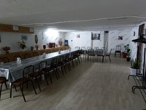 Пелагея (Zelyonaya ulitsa No:122, rabochiy posyolok Cherlak), kafe  Omskaya oblastından