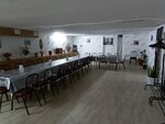 Пелагея (Zelyonaya ulitsa No:122, rabochiy posyolok Cherlak), kafe  Omskaya oblastından
