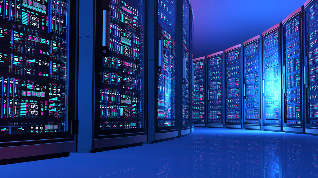 Yazılım firmaları Accel Information Technology, Abu Dabi, foto