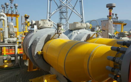 Yalıtım hizmeti Advanced Insulation, Dubai, foto