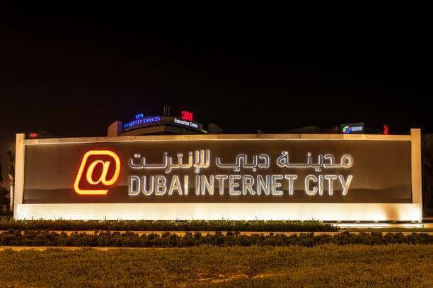 Hukuk büroları Legal House, Dubai, foto