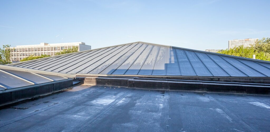 Yalıtım malzemeleri Shelter Care Technical Services LLC, Sharjah, foto
