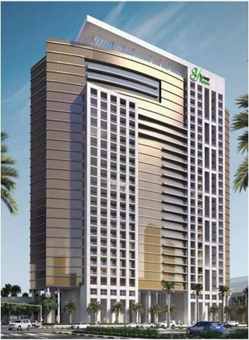 Bina bakım hizmetleri Siji Building Maintenance, Dubai, foto