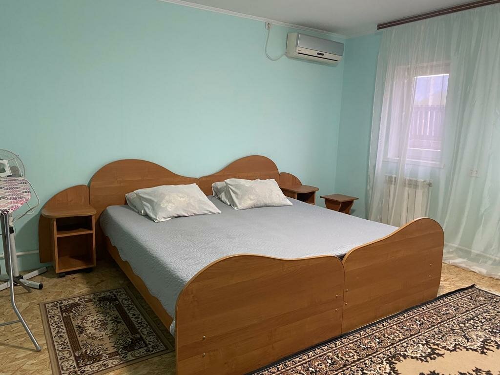 Resort oteller, tesisler Гостевой дом, Volgogradskaya oblastı, foto