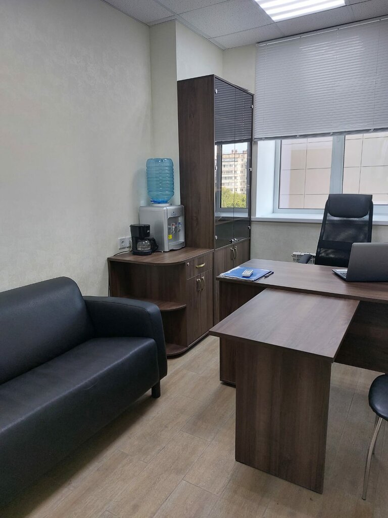 Hukuk büroları Venets prava, Belgorod, foto