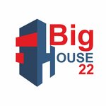 BigHouse22 (Yadrinceva Lane No:95), kısa süreli konaklama  Barnaul'dan