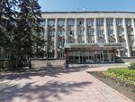 Территориальная избирательная комиссия Железнодорожного района (Lenina Street No:57), devlet kurumları ve bakanlıklar  Novosibirsk'ten