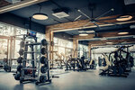 Tamareen (11/3, First Al Khail Street, Al Thanyah 5, Al Thanyah, Hadaeq Mohammed Bin Rashid, Dubai), fitness kulüpleri