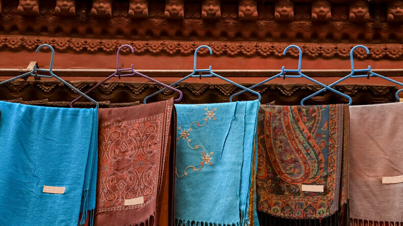 Yönetim ofisi Nirmal Kala, Sharjah, foto