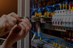 Livisis LLC (Sapphire Tower, Port Saeed, Deira, Dubai), elektrik servisi  Dubai'den