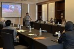 International Management Consultancy (21, Qarn Mgharraq Street, E9-02, Abu Dhabi), eğitim merkezleri