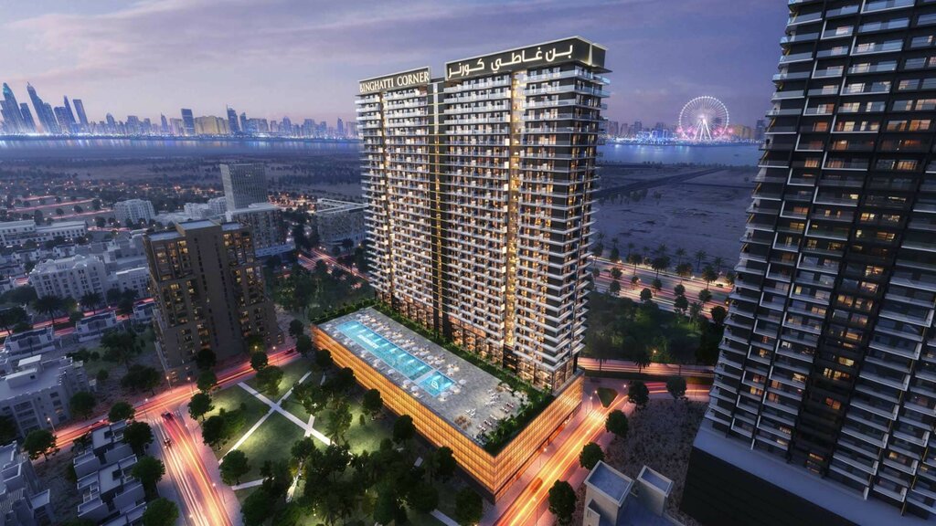 Emlak ofisi Propertyshoma Real Estate LLC, Dubai, foto