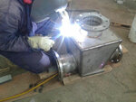 Lloyds Engineering Company LLC (55/2, Sector 7 Street, Al Sajaa Industrial, Al Sajaah, Sharjah), metal ürün firmaları  Sharjah'tan
