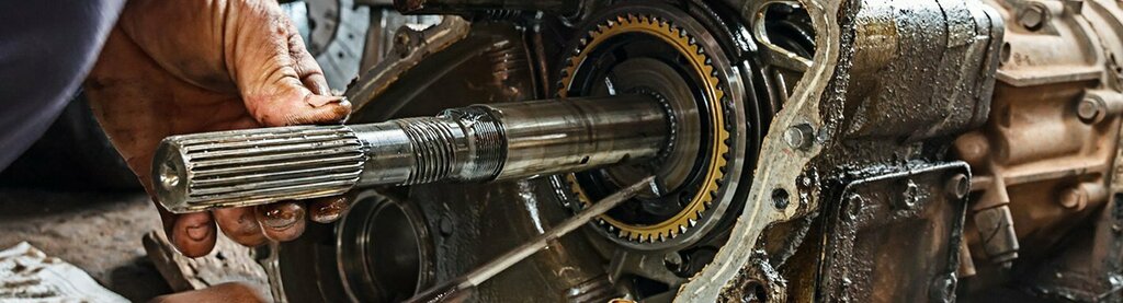 Otomobil servisi Compass Automatic Gear, Dubai, foto