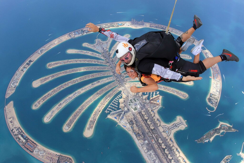 Seyahat acenteleri Hashtag Tourism LLC, Dubai, foto
