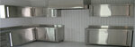 Aswar Kitchen & Ovens Ind (5, 9 Street, Industrial Area 11, Al Senaiyat, Sharjah), beyaz eşya mağazaları  Sharjah'tan