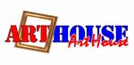 Art House (Kyshtymskaya ulitsa No:18), baskıda kullanılan materyaller  Çeliabinsk'ten