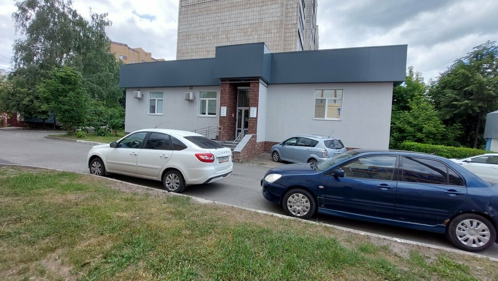 Göz sağlığı merkezleri Офтальмология, Kazan, foto