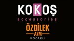 Kokoş Aksesuar Özdilek (Kocaeli, Kartepe, Emekevler Mah., Altun Sok., 29), bijuteriler  Kartepe'den