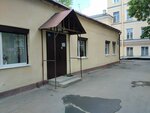 Бережные руки (Obvodnogo Kanala Embankment No:151-153В), huzurevi, bakımevi  Saint‑Petersburg'dan