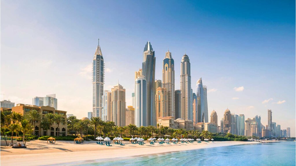 Lüks gayrimenkul Dubai-Realty.com, Dubai, foto