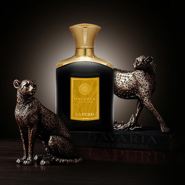 Kozmetik ve parfümeri mağazaları Fragrance World Perfume Trading, Dubai, foto