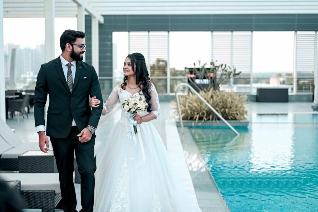 Video stüdyo ve çekim hizmetleri Tamanna Studio Uae, Abu Dabi, foto