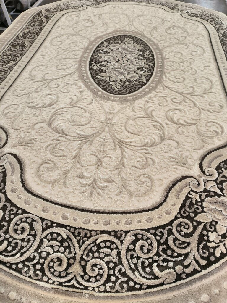 Halı mağazaları Kovropolis, Rostov‑na‑Donu, foto