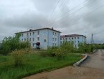 Yakutsky Respublikansky Psikhonevrologichesky Dispanser (Kotenko Street No:14), dispanserler  Yakutsk'tan
