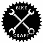 BikeCraft (Tekstilschikov Street No:1с4), bisiklet tamircileri  Troitsk'ten