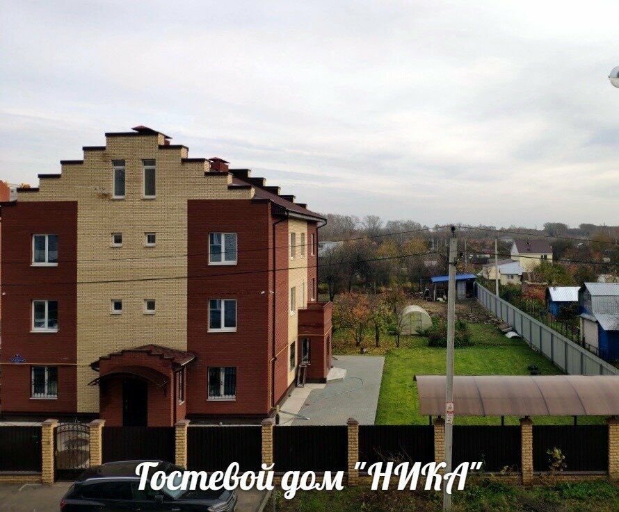 Konuk evi Nika, Kstovo, foto