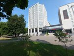 Kredo-Dialog (Niezaliezhnasci Avenue No:95, Minsk), proje enstitüleri, kurumları  Minsk'ten