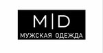 M D fashion (Borovskoye Highway No:30А), giyim mağazası  Moskova'dan