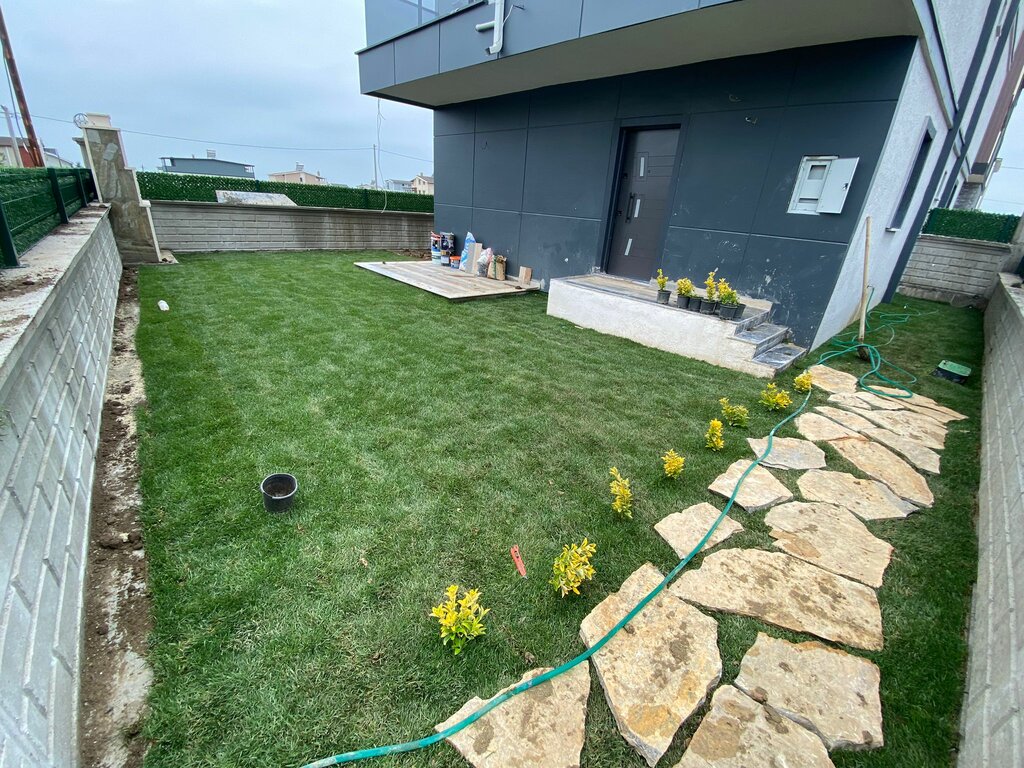 i̇nşaat firmaları CS Grup İnşaat Yapı, Marmara Ereğlisi, foto