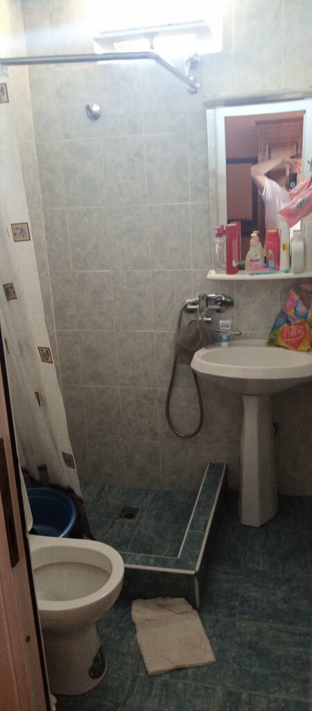 Konuk evi Gostevoy dom, Soçi, foto