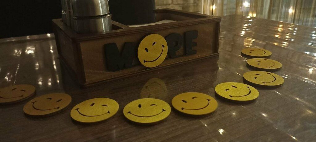 Kafe Море, Soçi, foto