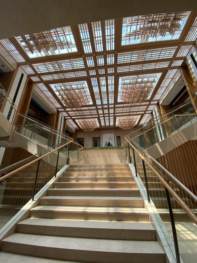 Üniversiteler University of International Business and Economic, Beijing, foto