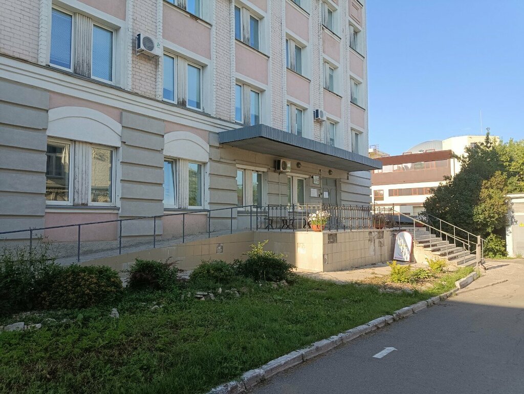 Sağlık denetim hizmetleri Center of Hygiene and Epidemiology in the Kirov Region, Kirov, foto